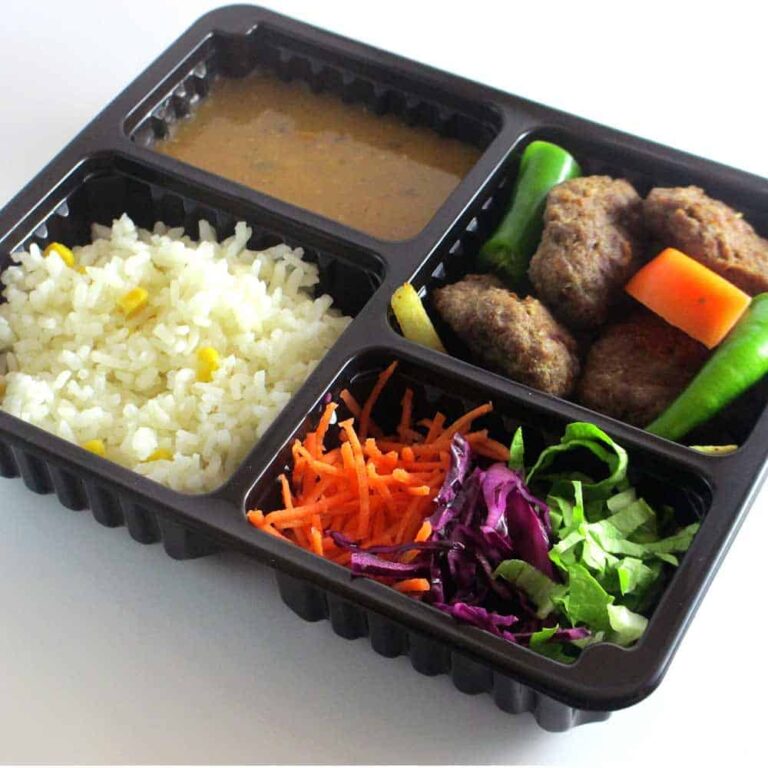 Tabldot Yemek - Valide Eli Catering